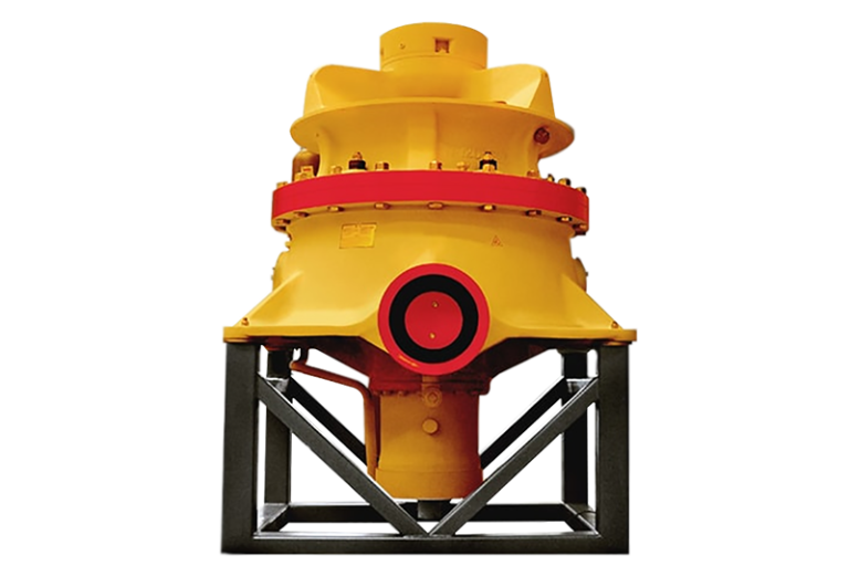 Single Cylinder Cone Crusher for Sale in HAMAC China